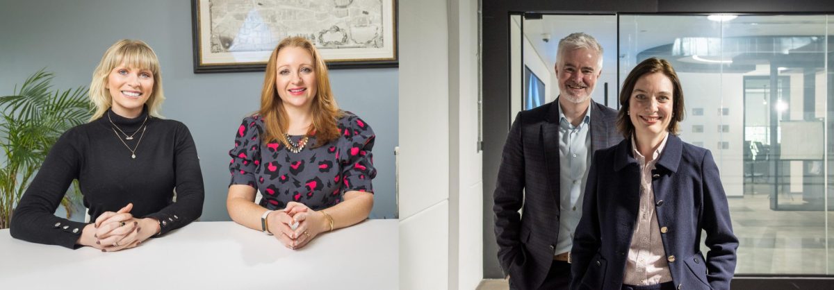 Strategic Communications Partnership: Herdwick x Wordsmiths